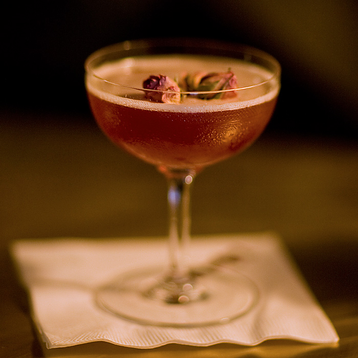 10 Essential Cocktails for February Parties - Jerry's Food Truck