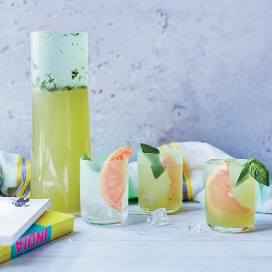 Refreshing Nonalcoholic Drinks for Every Occasion